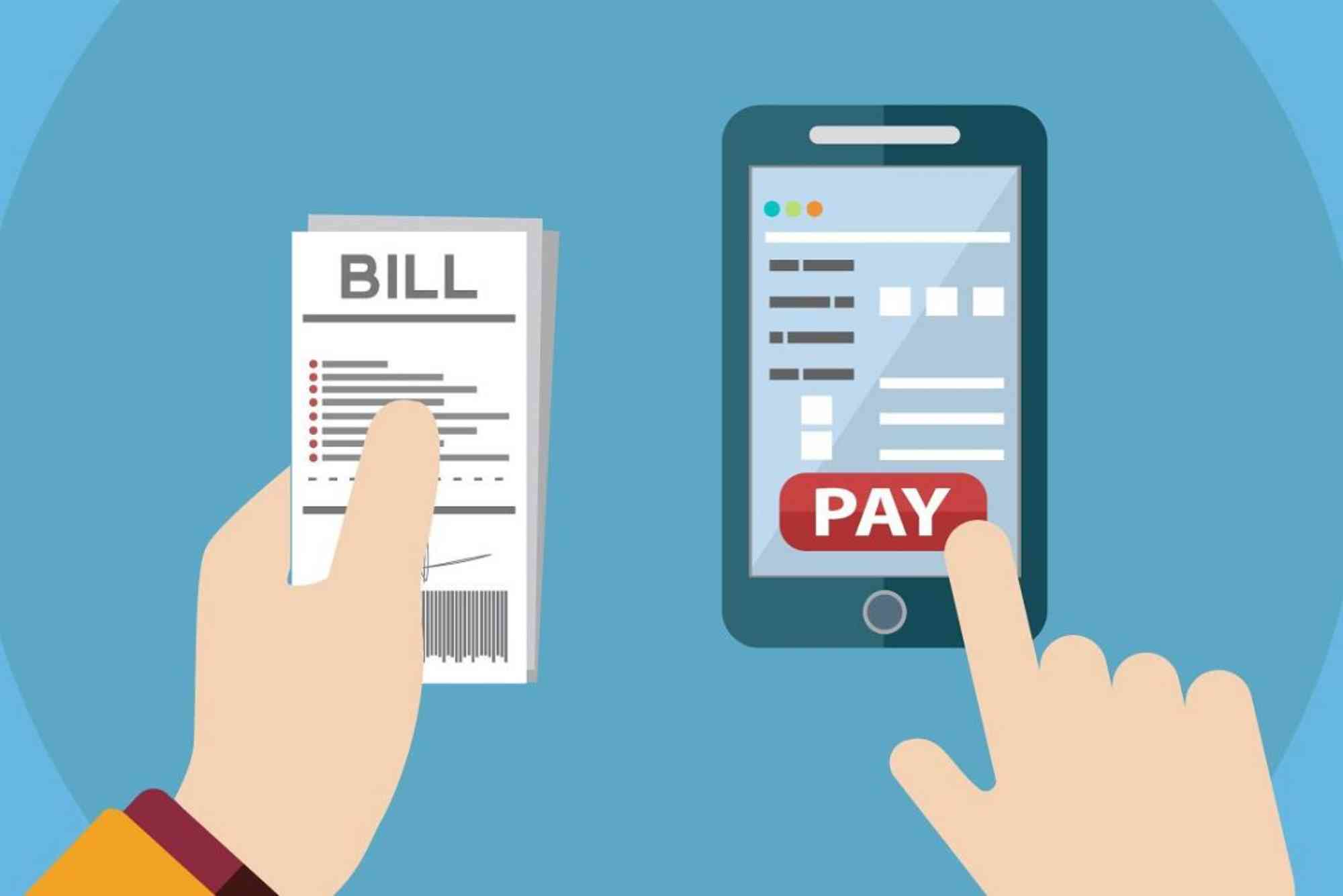 How to Securely Pay Your Electricity Bill Online – Best Practices ...